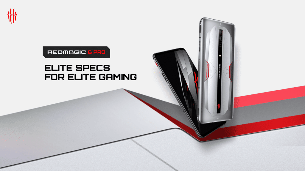 RedMagic 6 Series Available Globally, Starting from $599 ...